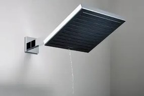 Hansgrohe Pulsify E - Hlavová sprcha | 26x26 cm | chrom