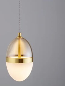 Retro lustr Egna 15