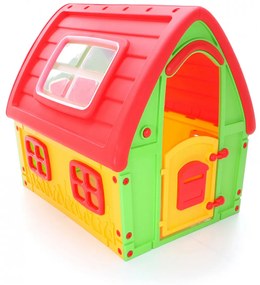 STARPLAST Fairy House