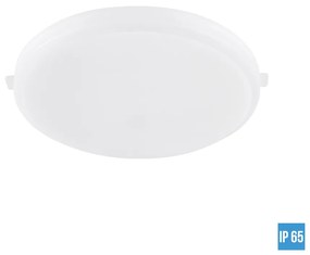 Podhledové svítidlo AGILO - 63201 - Prezent