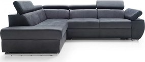 Casarredo - Komfort nábytek Rozkládací rohová sedačka LIMON II Element 22 levá