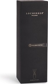 Locherber Milano difuzér Malabar Pepper Objem: 125 ml