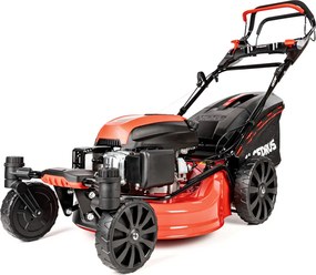 Hahn & Sohn Cedrus Benzínová sekačka KS51S-ZT s pojezdem otočná přední kola HP161050