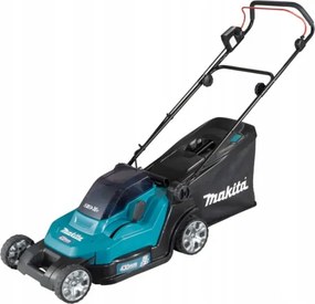 Makita DLM432Z Akumulátorová sekačka 2x18V 43 cm
