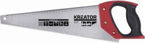 Pila Kreator KRT801001 - ocaska 400mm 7TPI  [6368011]