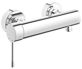 Grohe Essence - páková nástěnná sprchová baterie, chrom 33636001