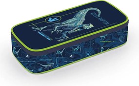 Oxybag - penál etue komfort Jurassic World