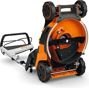 Benzínová sekačka STIHL RM 448 V