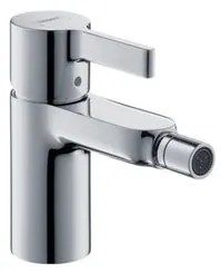 Hansgrohe Metris Páková bidetová baterie, 31261000