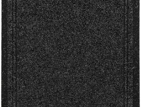 Běhoun Beaulieu MALAGA 2082 šíře 66cm černá