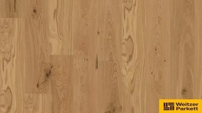Weitzer Parkett Weitzer Plank 1800 dřevěná olejovaná podlaha oak rustic 11mm 57034
