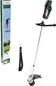 Bosch AdvancedGrassCut 36V-33 solo zelená/černá / Aku strunová sekačka