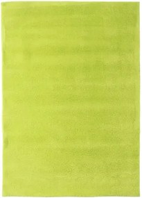Koberce Breno Kusový koberec SPRING green, Zelená, 120 x 170 cm