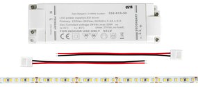BRUMBERG QualityFlex sada LED pásků 5m 48W 3 100K