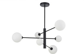XXXLutz STROPNÍ SVÍTIDLO, 60/87/12 cm - Online Only svítidla - 004462001904