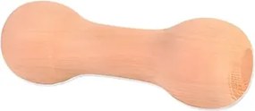 TRIXIE Hračka Činka oblá / Dřevo / Pro psy / 125 g