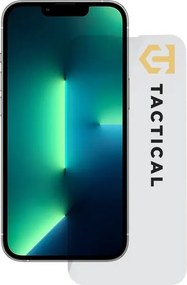 Tactical Glass Shield 2.5D sklo pro Apple iPhone 13/13 Pro/14/16e/17e čiré