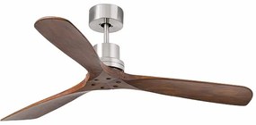 Stropní ventilátor Faro LANTAU 33370DC tmavý ořech + záruka 3 roky ZDARMA