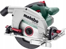 Metabo Pila 1500W Ks 66 Fs 190mm Metabox