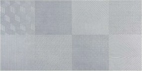 EBS Vita - Dekor 30x60 cm, světle šedá VITAD3060LGR