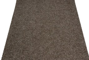VEBE FLOORCOVERINGS BV Čisticí zóna MADRID / PARIJS 18 hnědá BARVA: Hnědá, ŠÍŘKA: 1 m