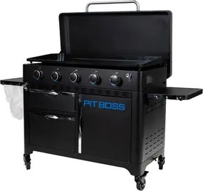 Pit Boss Plynový gril Ultimate Griddle Plancha 5B /PB5BGD2