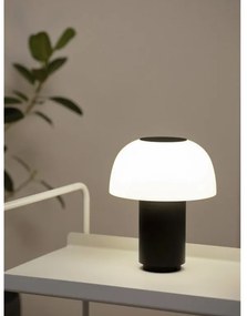 Zone Denmark LED stolní lampa Harvest Moon Terracotta