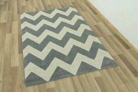 Koberec Canvas 18248-692 Zigzag