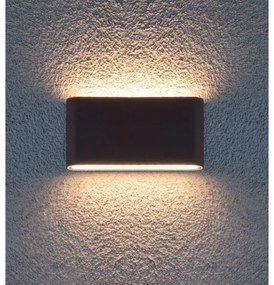 Redo 9054 - LED Venkovní nástěnné svítidlo POCKET LED/13W/230V IP54