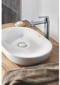GROHE 3960800H - Umyvadlo na desku ESSENCE 600 × 400 mm keramika/bílá