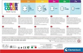 Clementoni PUZZLE Ledové království 2 MAXI / 60 dílků / od 4 let