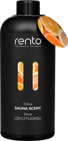 Rento esence do sauny citrus, 400 ml