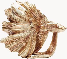 Ručně vyrobená dekorace Betta Fish