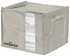 Compactor Vakuový úložný box OXFORD M, 36 x 42 x 33 cm