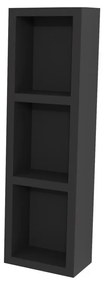 Mereo Mereo, Aira, koupelnová skříňka 20 cm, horní, policová, Multidecor, CN796SCIPM