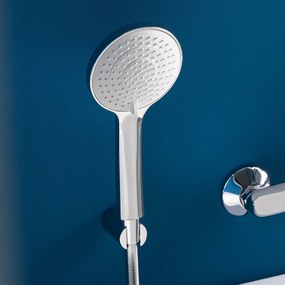 Duravit univerzální ruční sprcha 3 druhy proudu