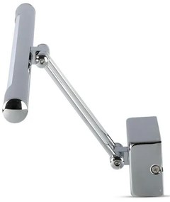 LED svítidlo nad zrcadlo 13W
