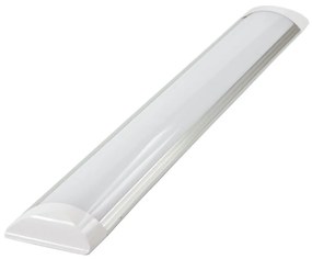 ECOLIGHT LED panel BRGD0158 - svítidlo SLIM - 60cm - 18W - 230V - 1800Lm - CCD - studená bílá