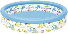 Bestway Nafukovací bazének Korál - průměr 1.22m / výška 25cm