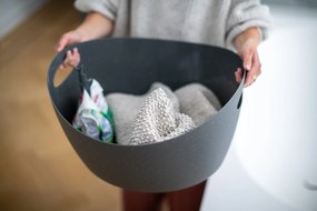 Mistička Bottichelli Recycled L šedá