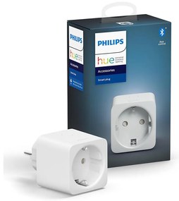 Chytrá zásuvka Hue Philips Smart plug EU SCHUKO