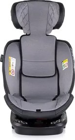CHIPOLINO Autosedačka Hypnotic i-Size 40-150cm Isofix 360 Cloud