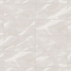 Mexen Atlas Bianco glazovaný gres rekt. G1, podlahová a stěnová dlaždice 120 x 60 cm, lesk - TL162-120-060-00