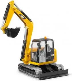 Bruder 02456 Minibagr CAT / 1:16 / od 3 let