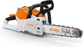 Aku řetězová pila STIHL MSA 220 C-B + Prodloužená záruka