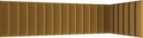 Quadratta 210x90x60