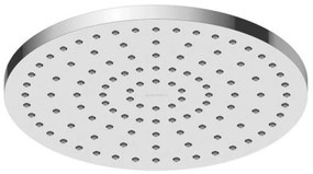 Duravit - Hlavová sprcha, průměr 25 cm, chrom UV0660018010