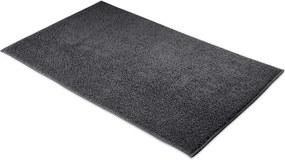 Koupelnový kobereček Twist 50 x 60 cm antracit