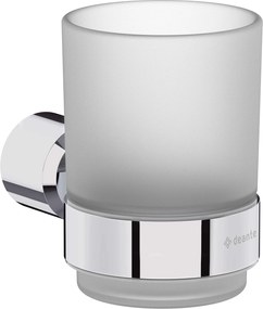 Deante Tumbler, wall-mounted