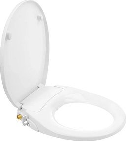 Sapho Sapho, CLEAN STAR bidetové sedátko, LB802